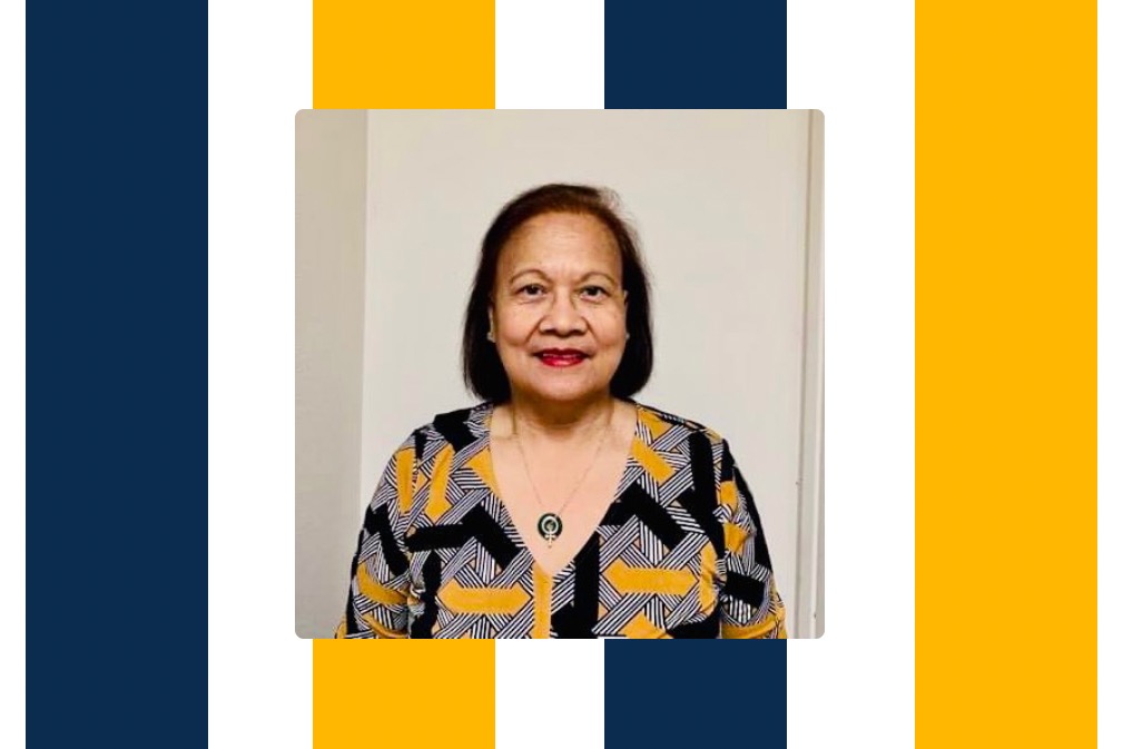 Rosebella R. Bitanga