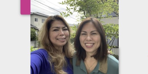 Annie & Alice Delgado