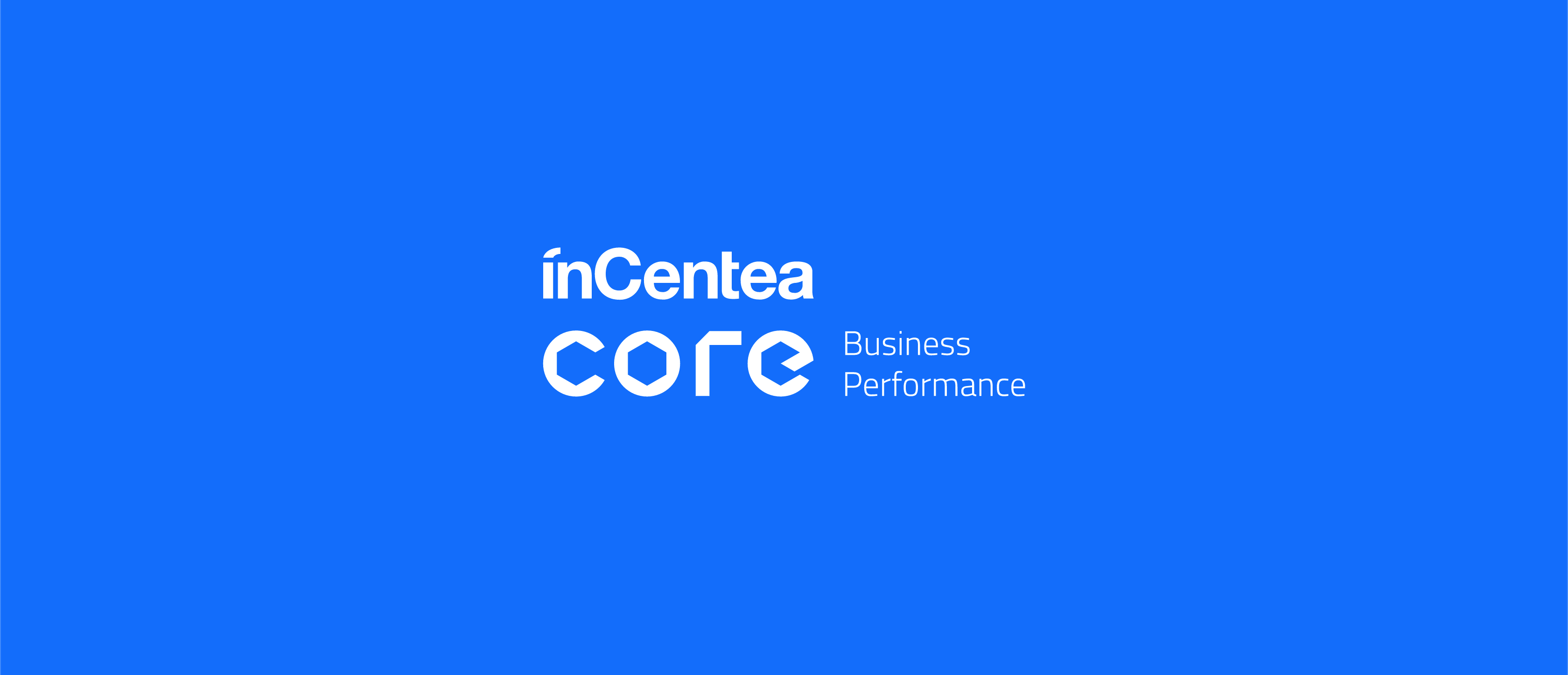inCentea Core