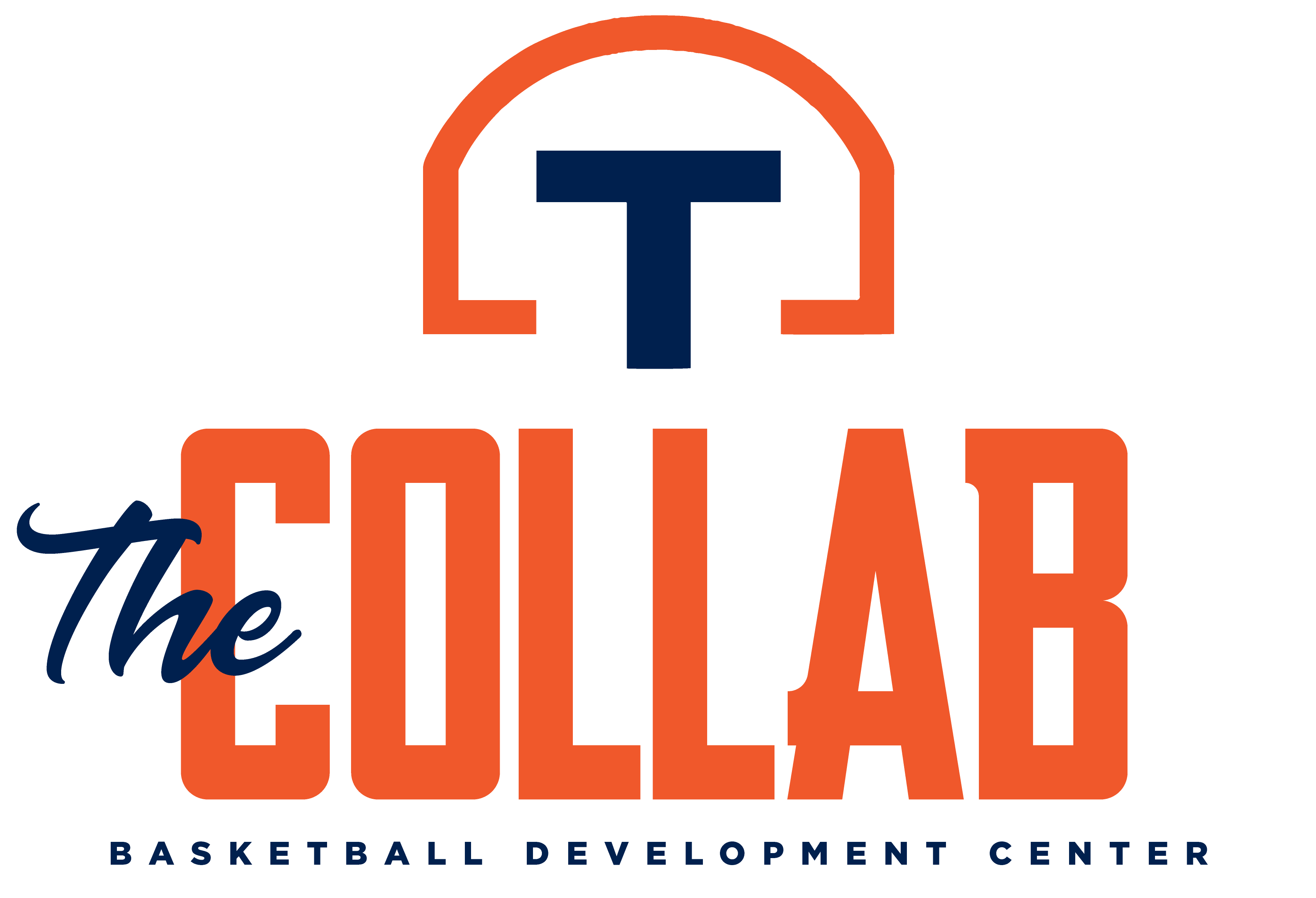 The Collab - Prosper's Premier Basketball Collective