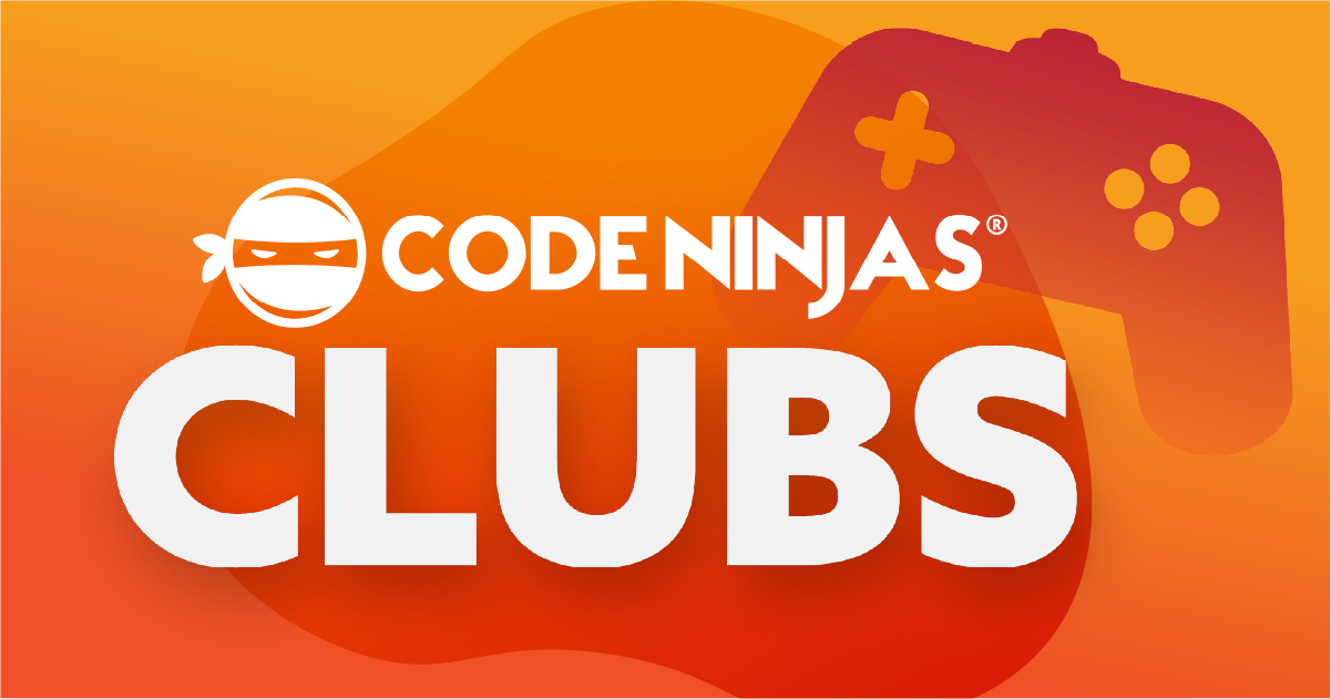 Code Ninjas Clubs | Alamo Ranch