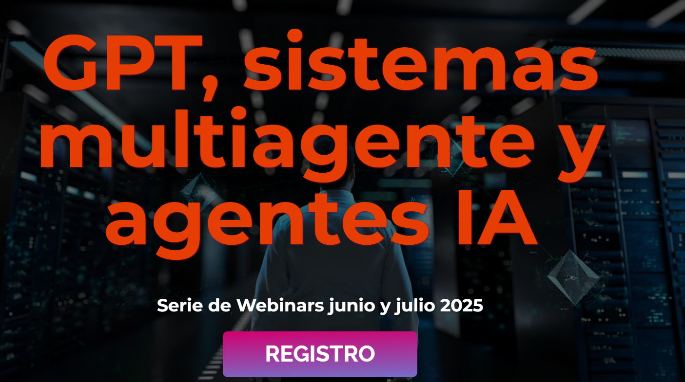 Expertos en IA y Multiagente