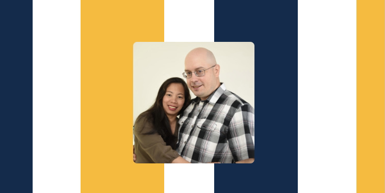 Better Life With Ruth And Josh