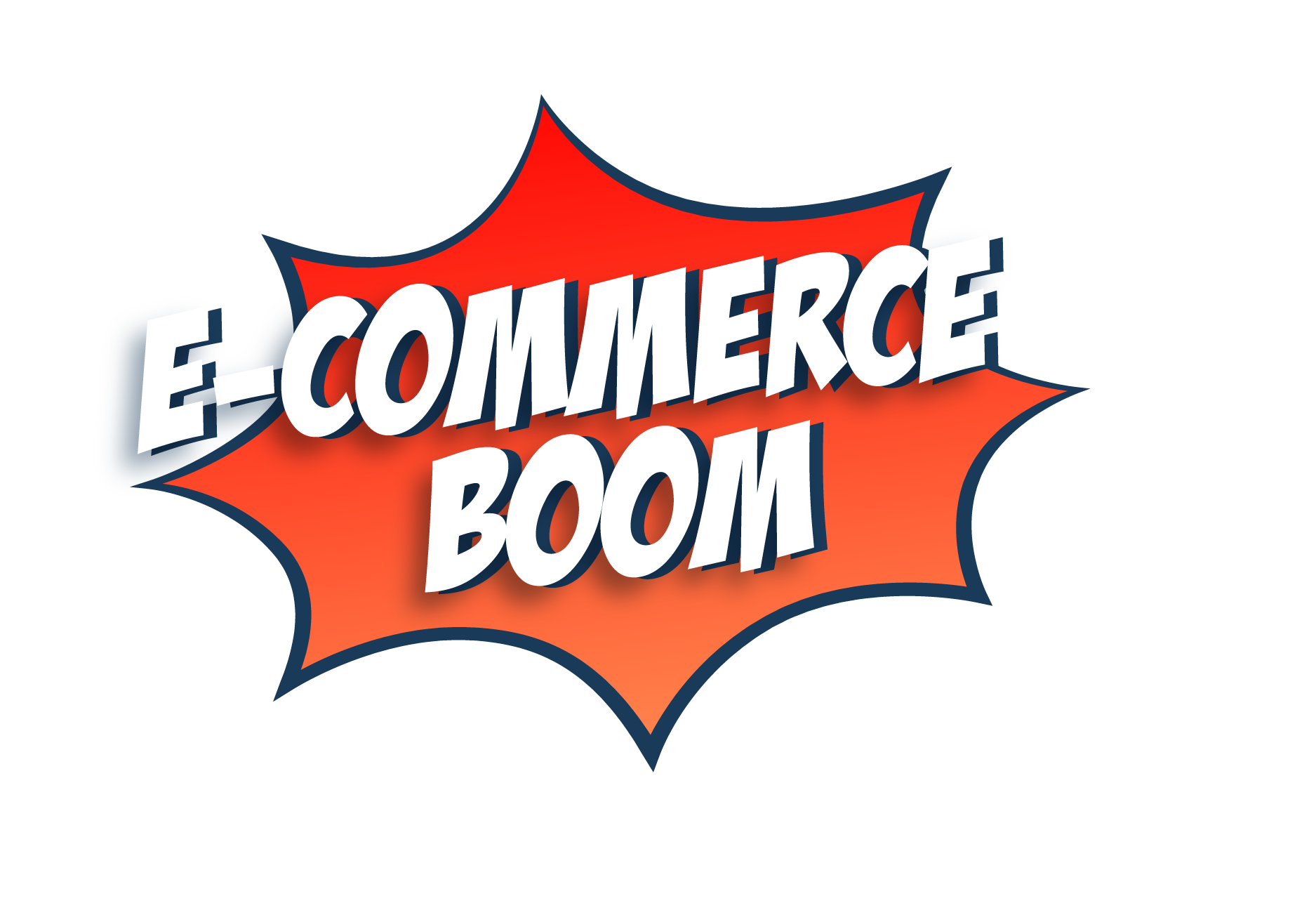 E-commerce Boom