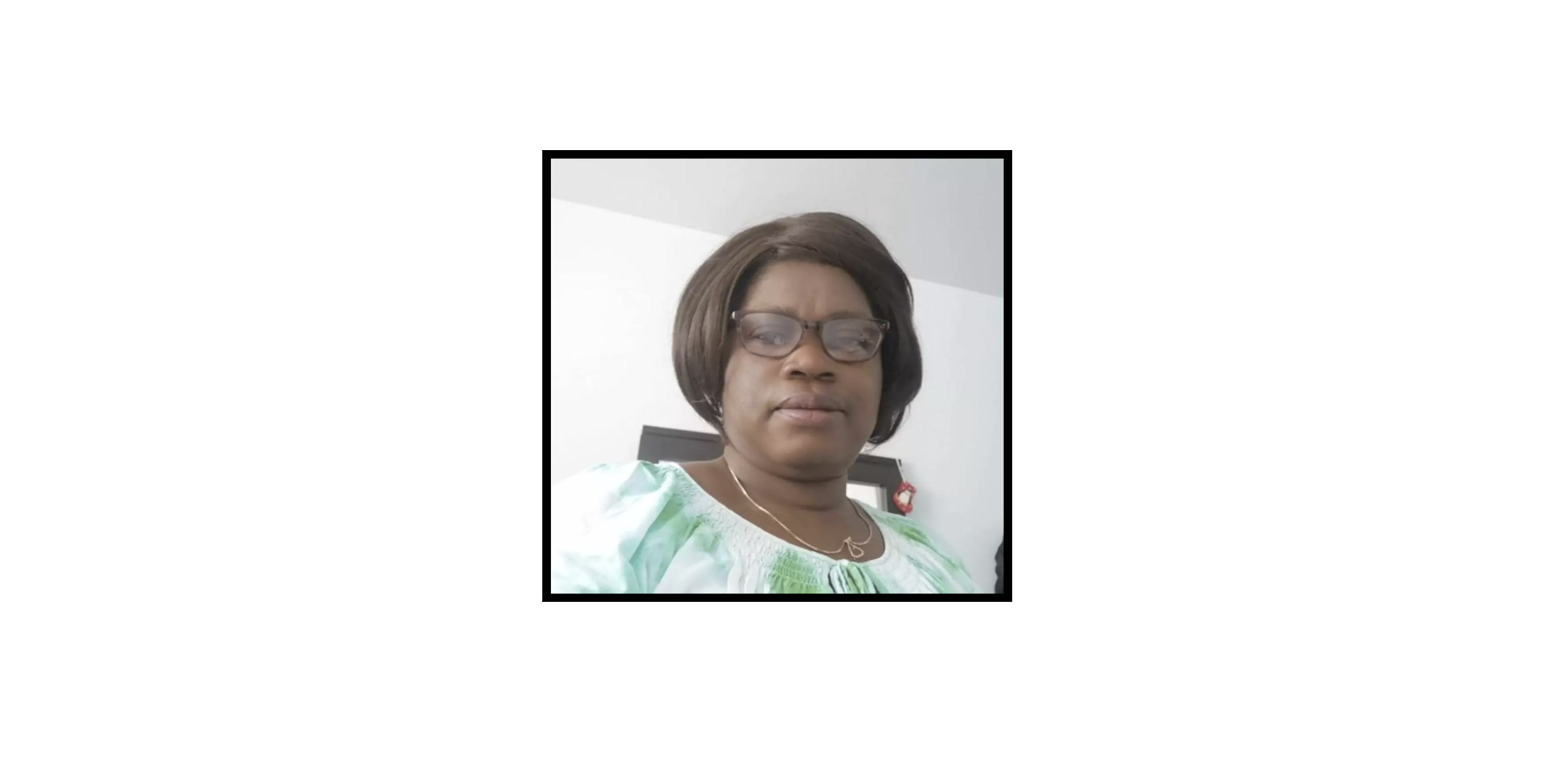 Joseph Bazile Nicole