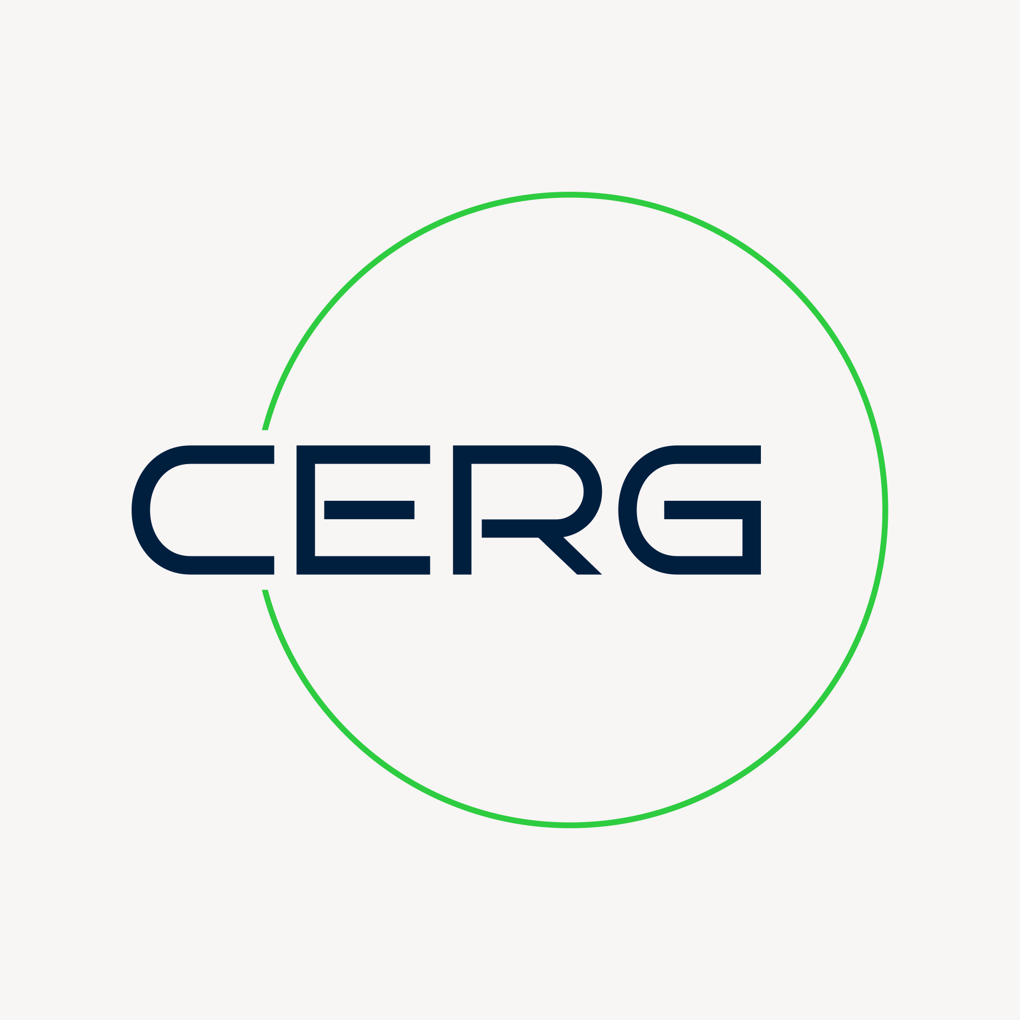 Invest in Clean Energy: CERG