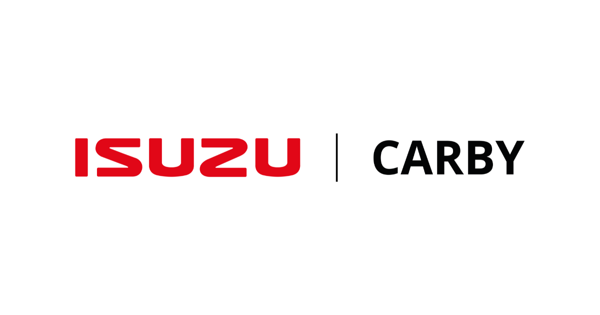 Carby: a sua opção Isuzu em Angola