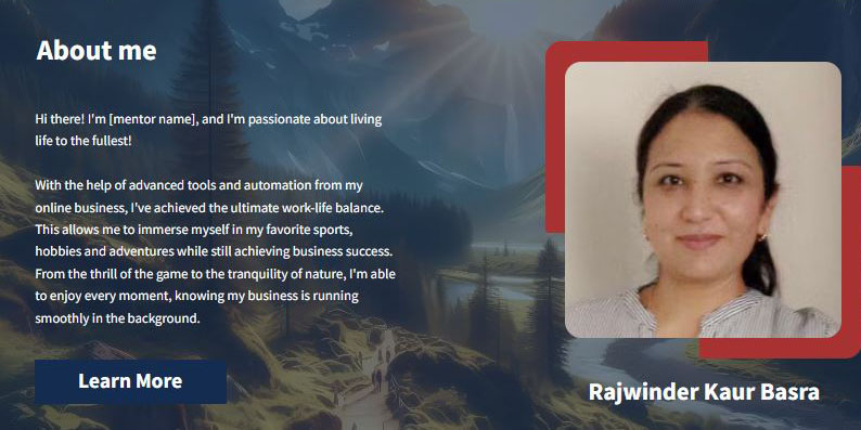 Rajwinder Kaur Basra