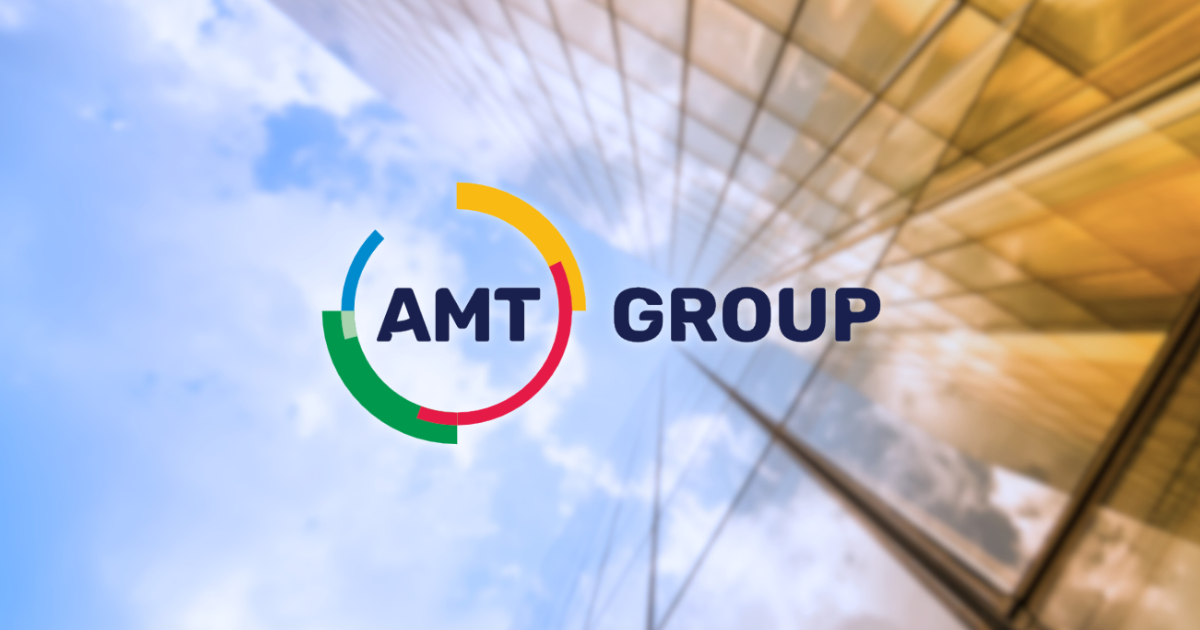 AMT Group - Your Trusted Partner | biomas | insulation | finishing materials | solar energy & more