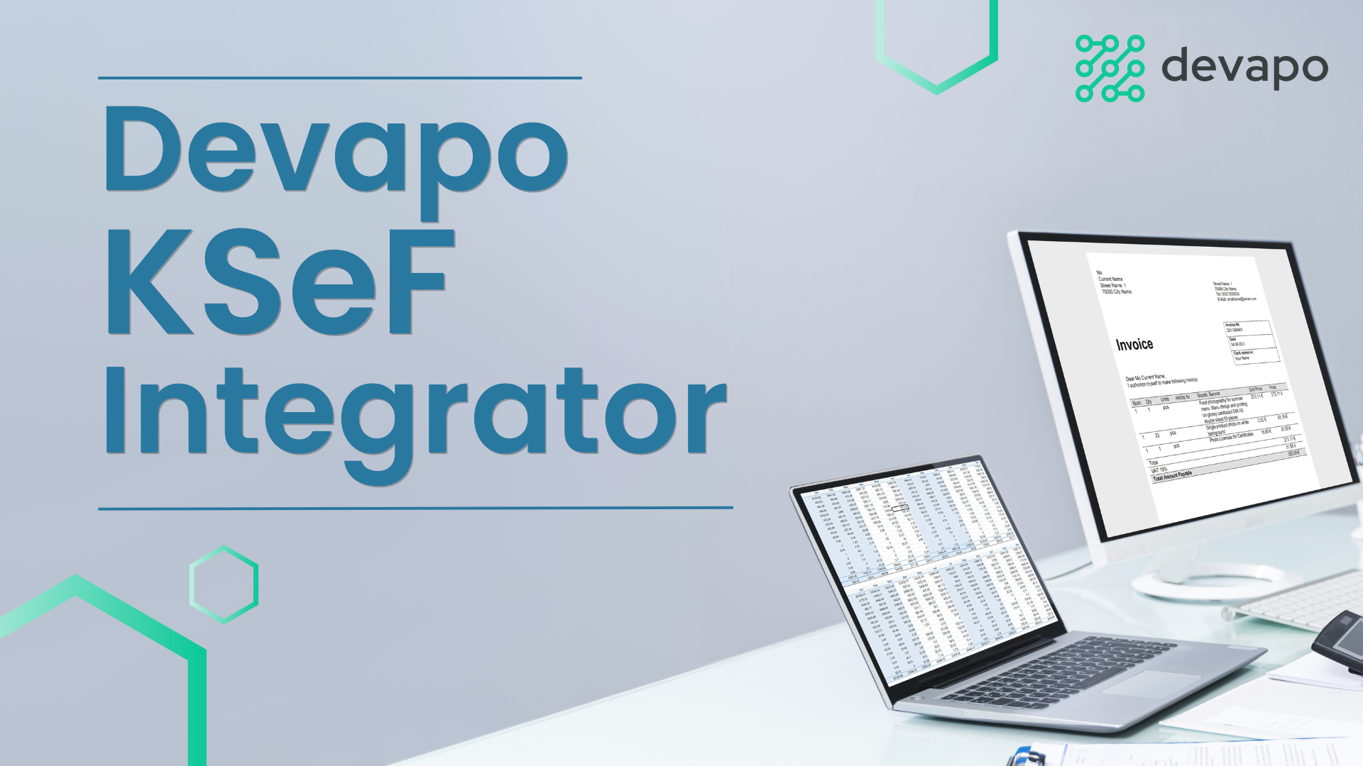 Devapo KSeF Integrator