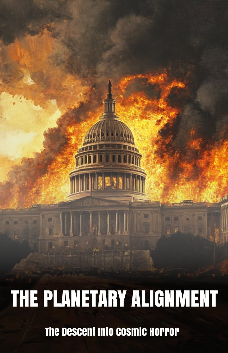 The Planetary Alignment