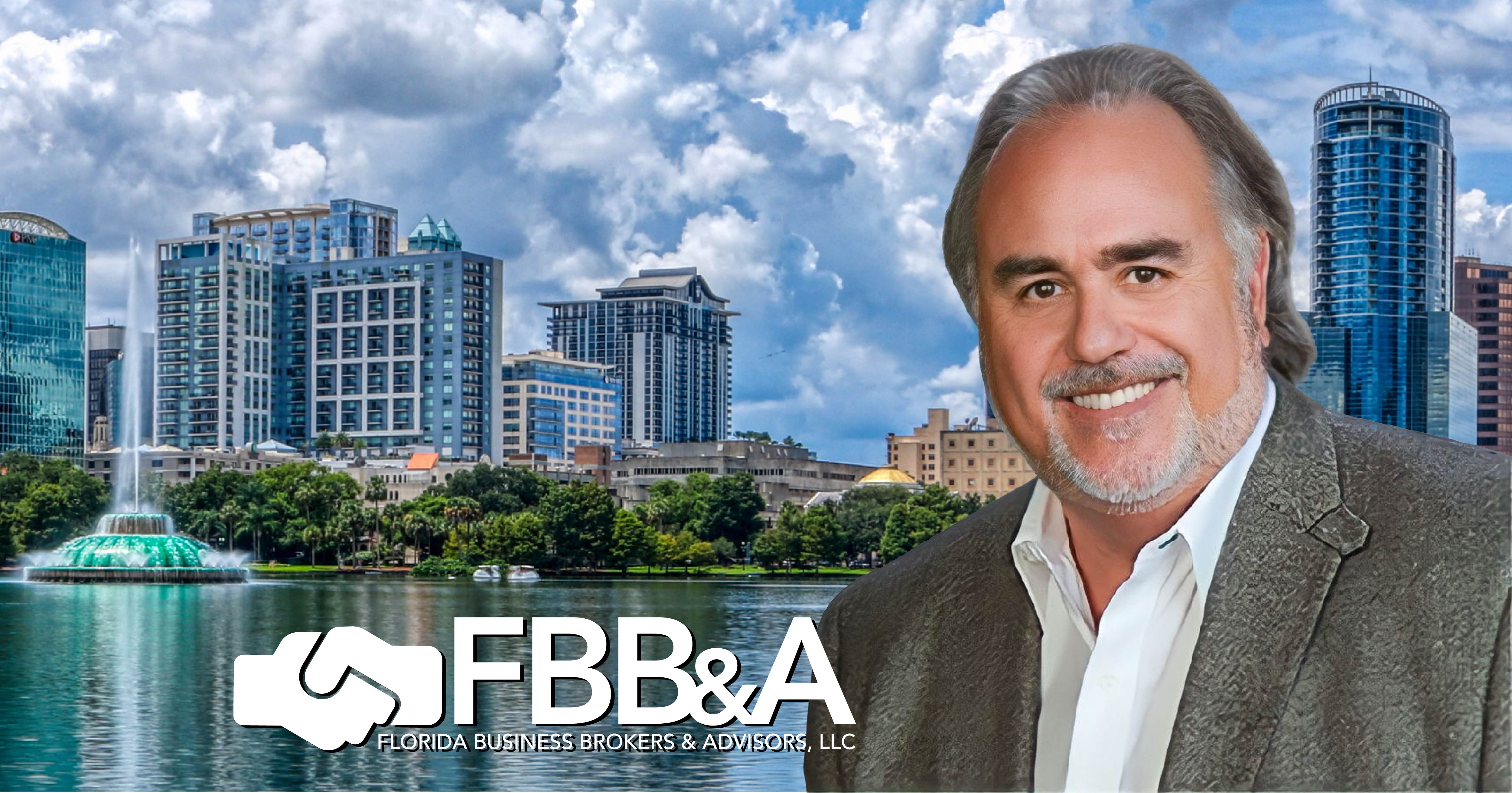 Orlando & Central Florida Business Broker | Florida Business Brokers ...