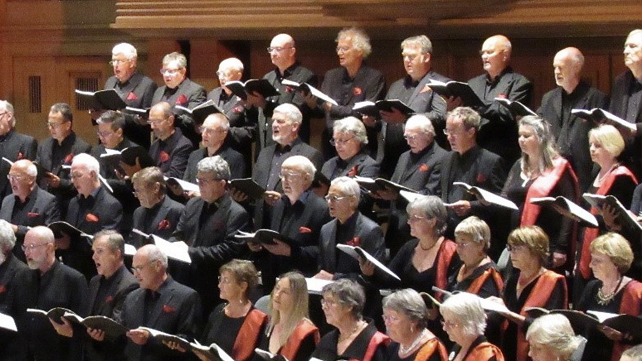 Uniek Concert: Requiem van Mozart en Carmina Burana van Orff