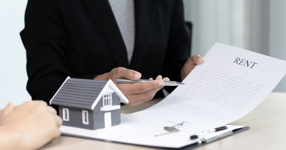 Rental Property Insurance Red Deer | Compare Multiple Quotes In Minutes