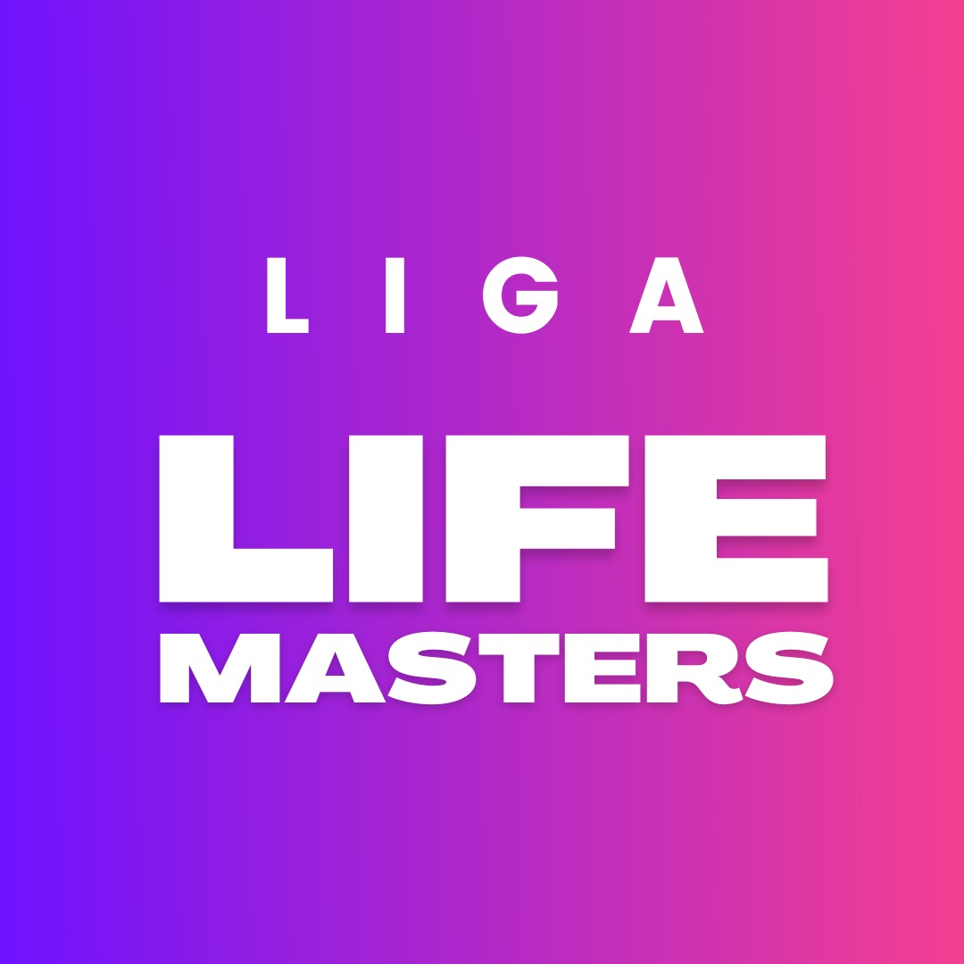 Uzależnij się od zdrowego stylu życia, dzięki grywalizacji w Life Masters