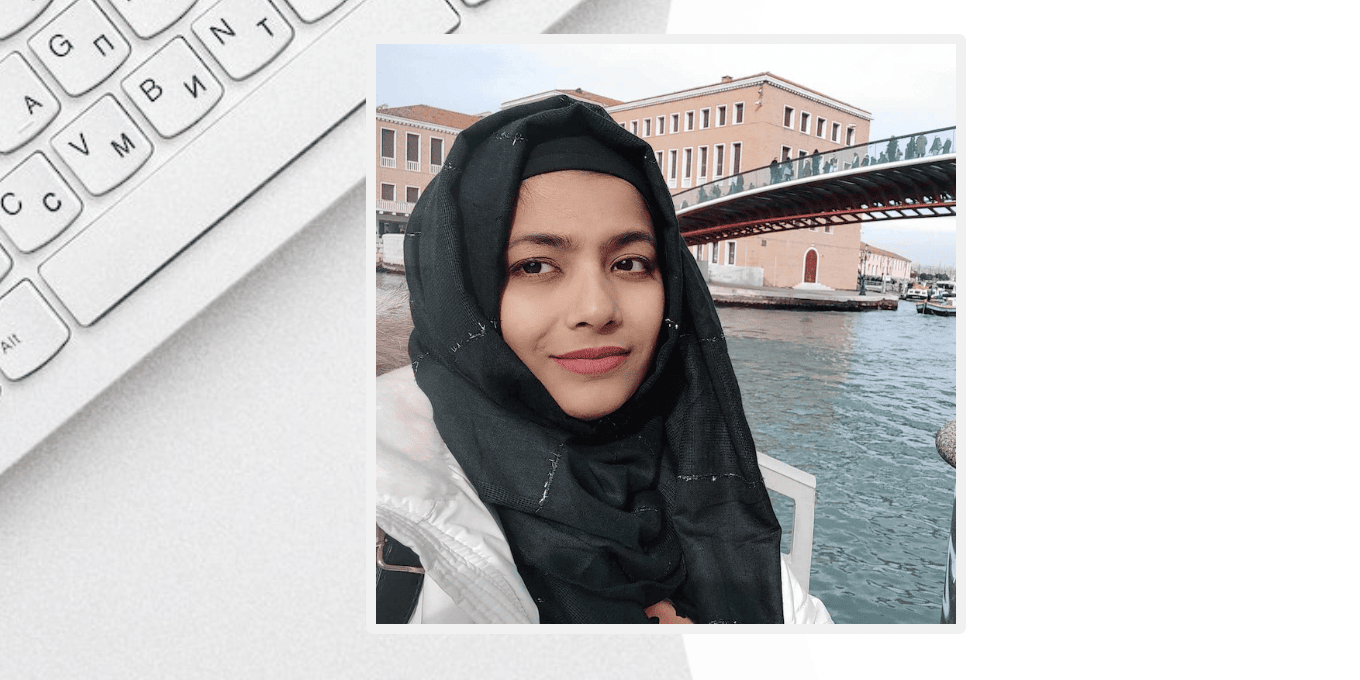 Farida Yeasmin Khan