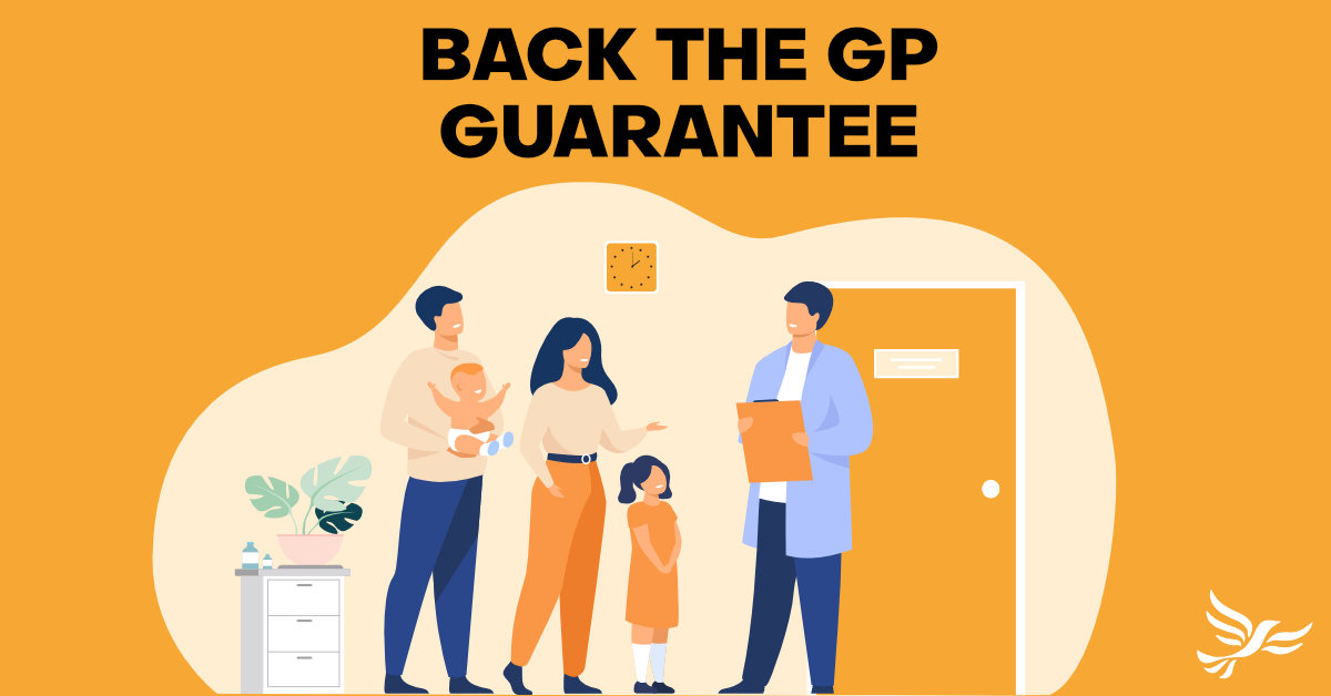 GP Guarantee