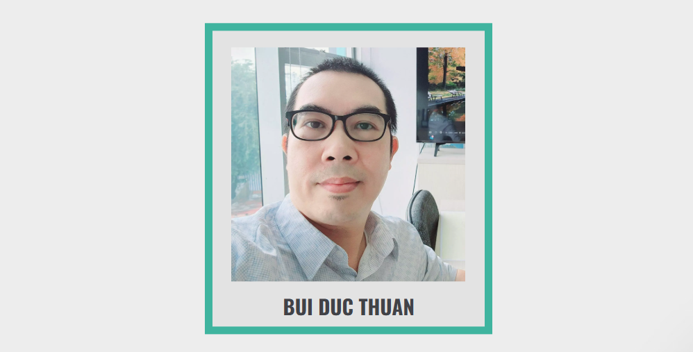 Bui Duc Thuan