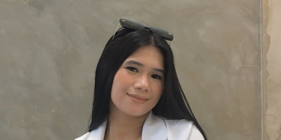 Kimberly Grace Rapiz