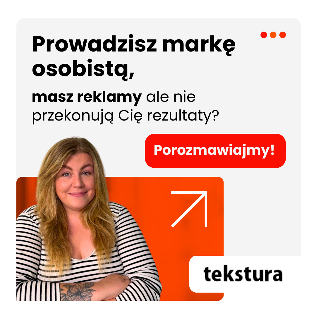 Marka osobista - Sprzedaż produktów cyfrowych
