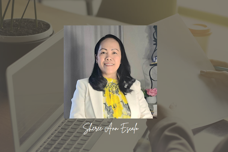 Sheree Ann Escalo