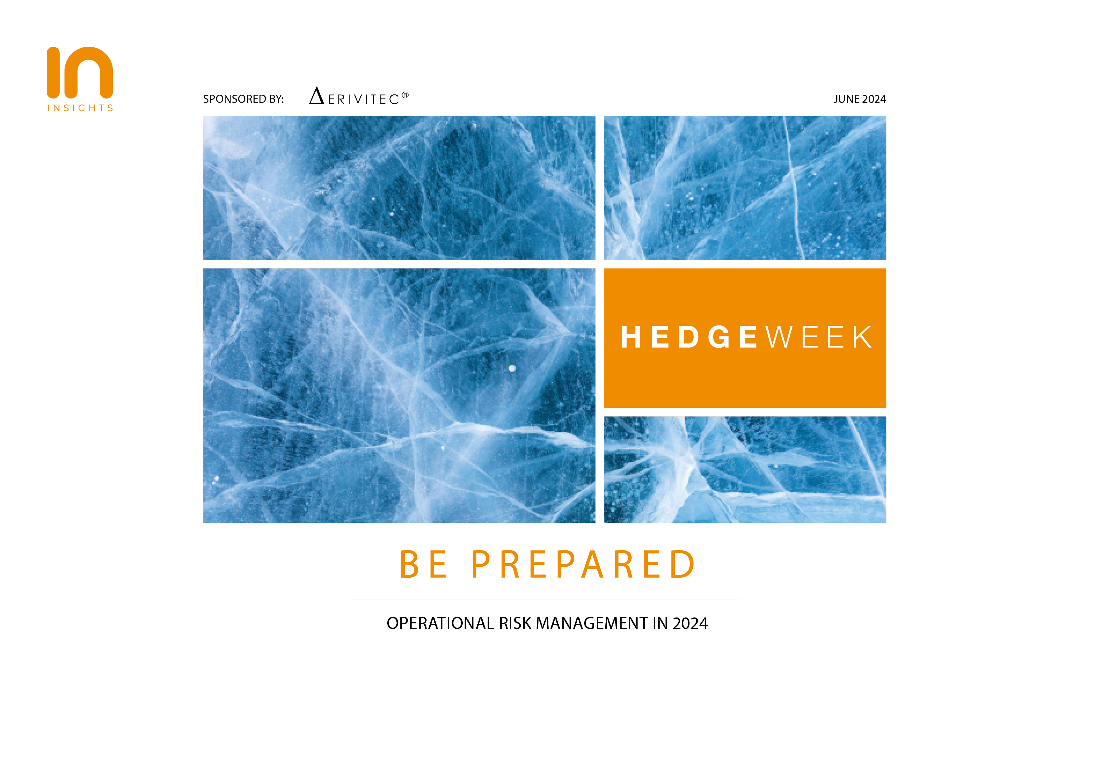 Hedgeweek Webinar Series – Be prepared: Operational risk management in 2024