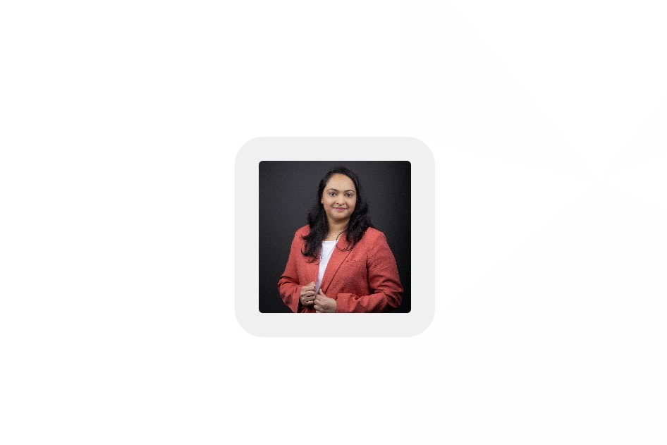 Kinjal Patel