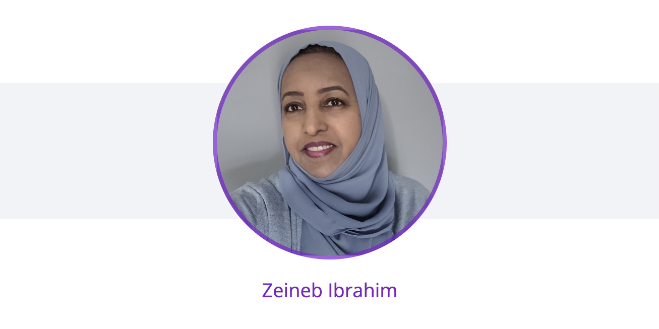 Zeineb Ibrahim