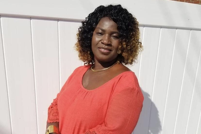 Beatrice Adu -Gyamfi