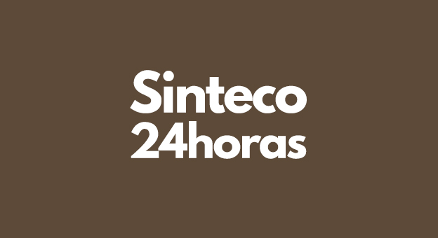 Sinteco 24 horas