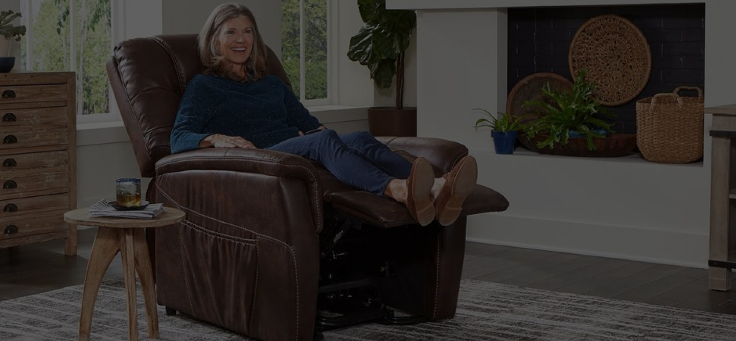 The #1 Lift Chairs Store in Cincinnati