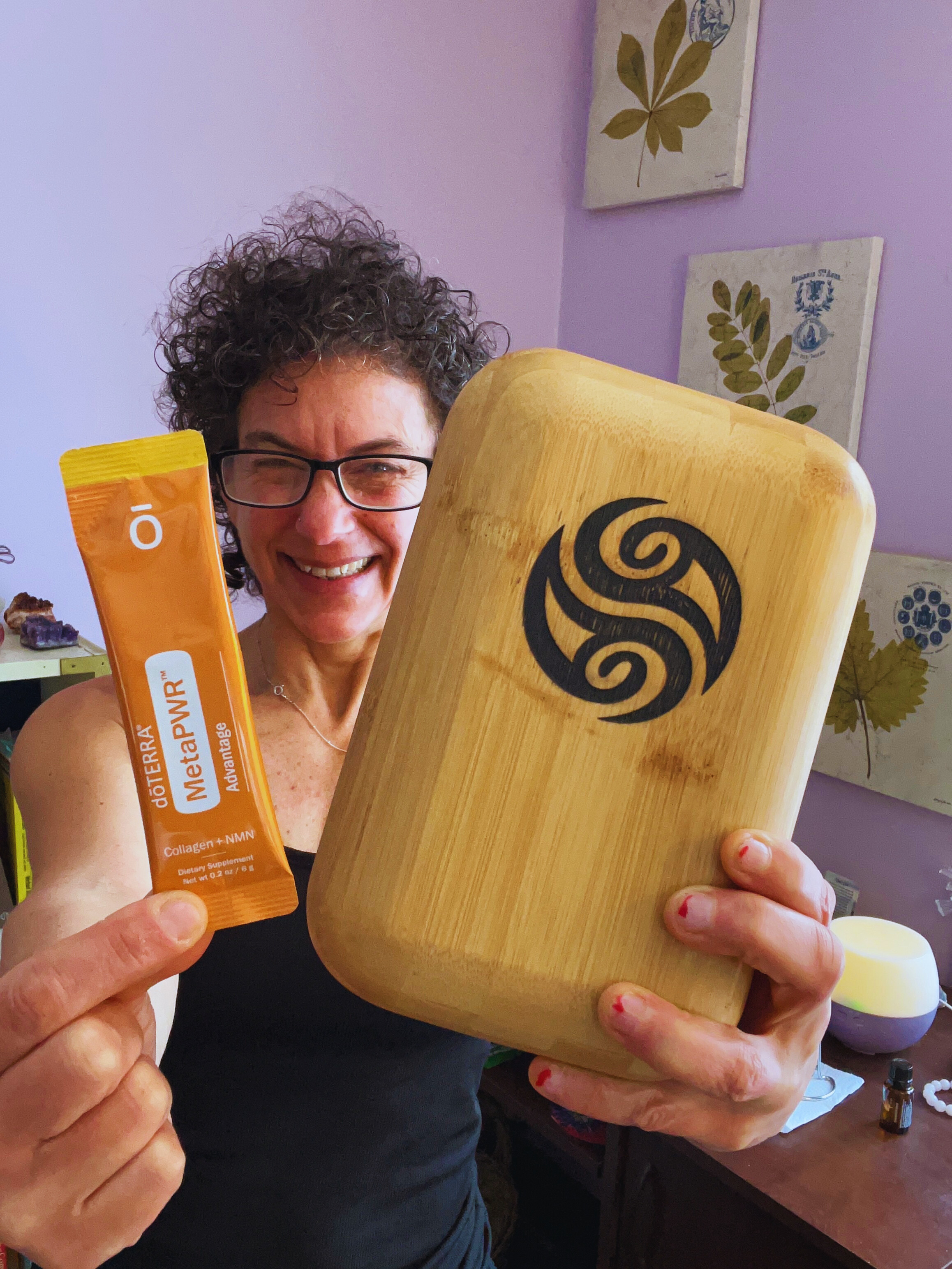 Revitalize Your Body: FREE 9-Part Fascia Decompression Series