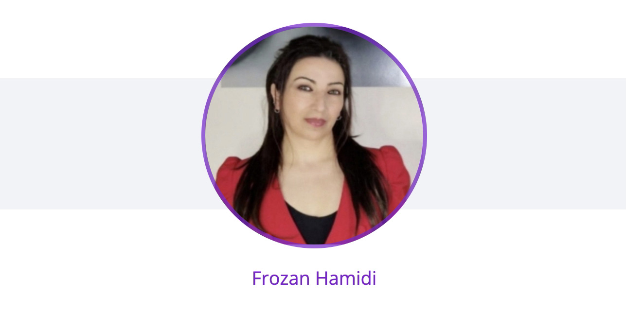 Frozan Hamidi