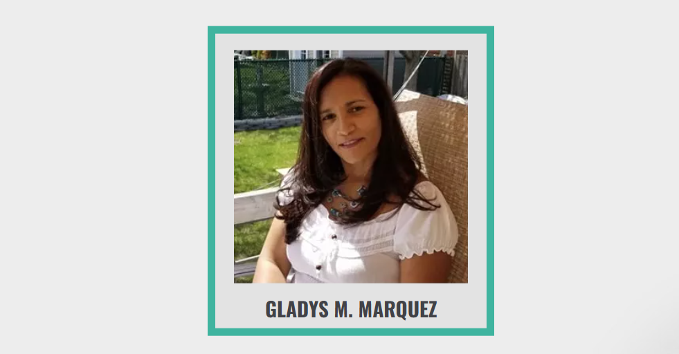 Gladys M. Marquez