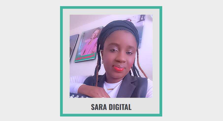 Sara Digital