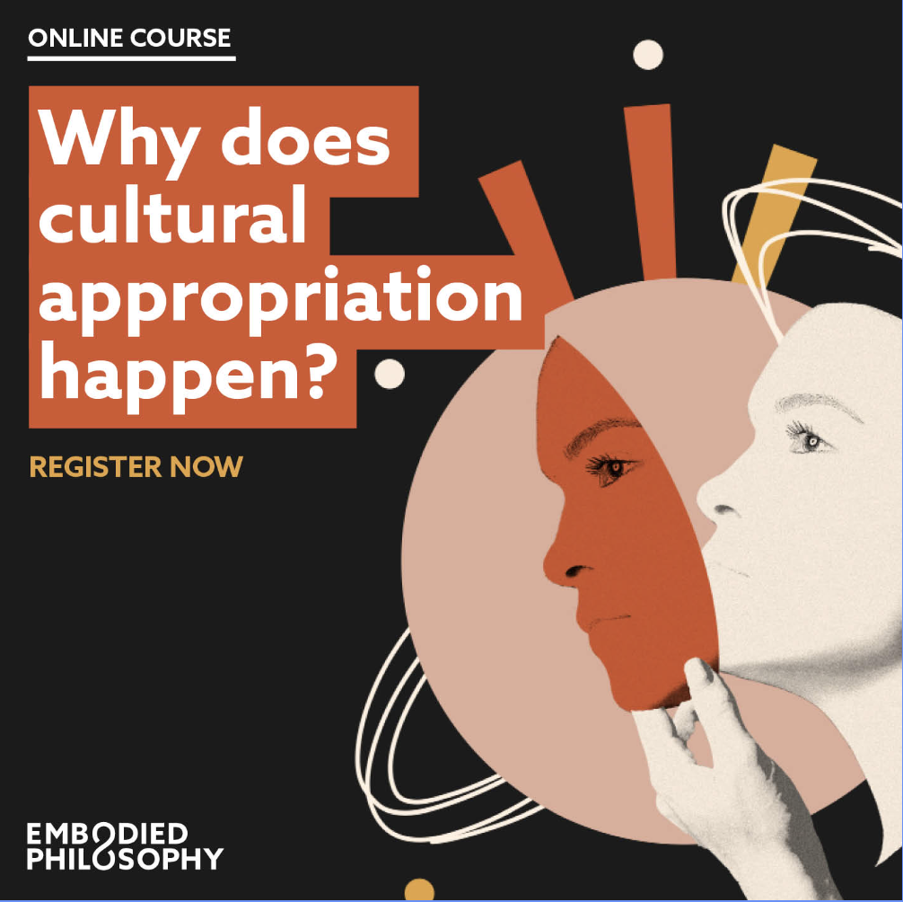 Spectrum and Context of Cultural Appropriation | A 4-Module Course