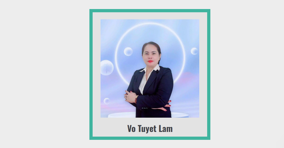 Vo Tuyet Lam