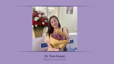 Dr. Tran Huyen
