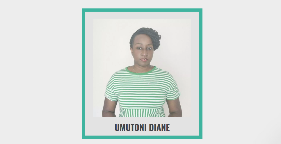 Umutoni Diane