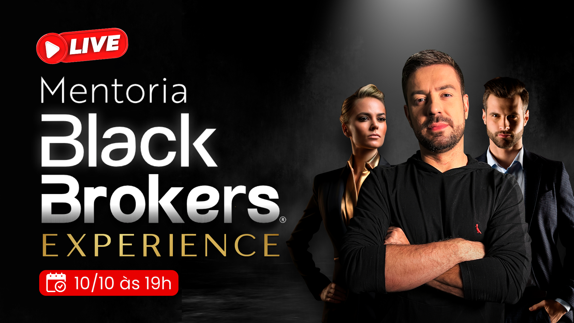 Black Brokers Experience