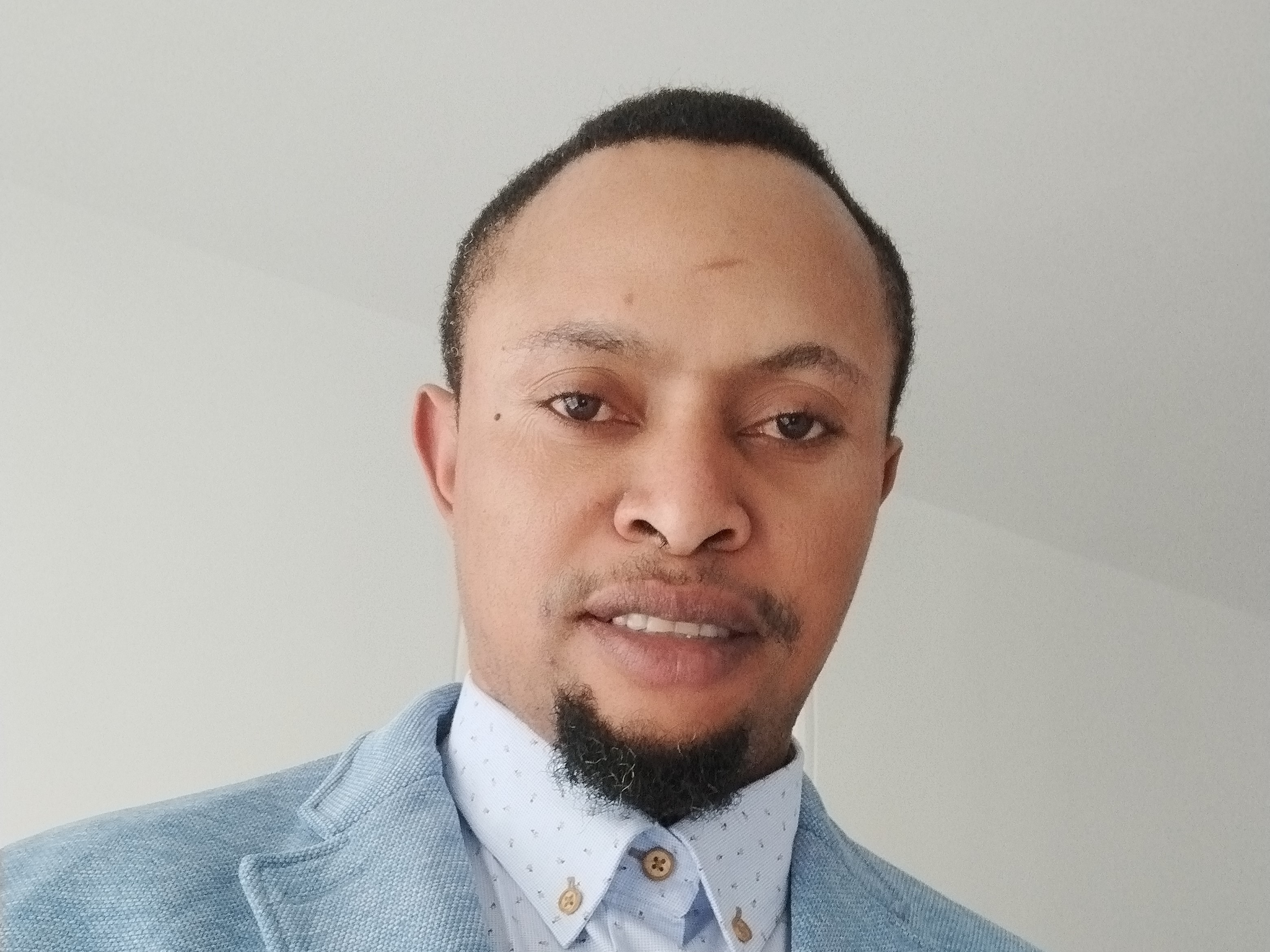 Bright Ikponmwosa Odeh