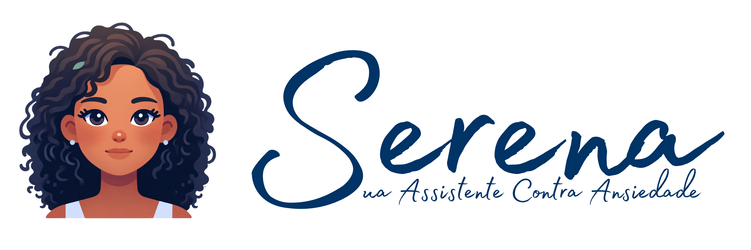 Serena App - Sua Terapeuta Virtual no WhatsApp