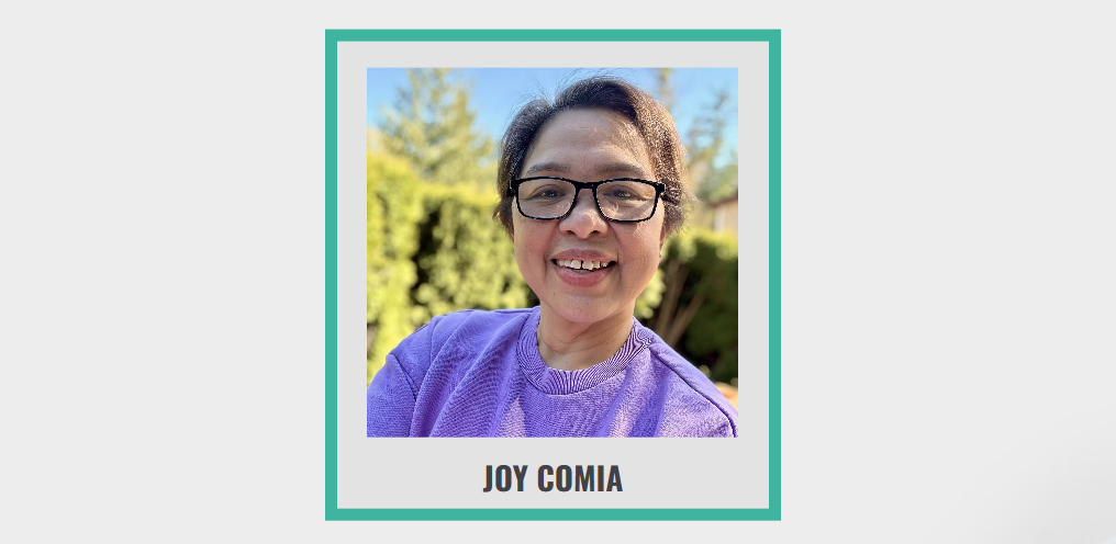 Joy Comia