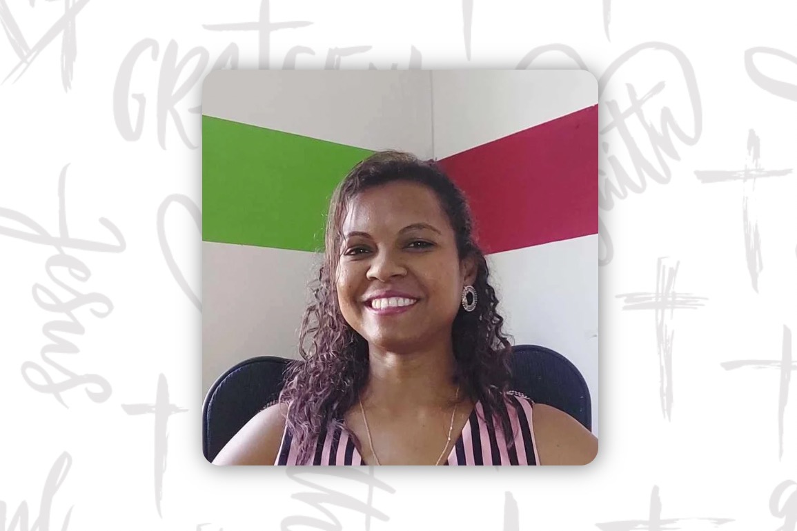 Géraldine Gerard-Pasnin