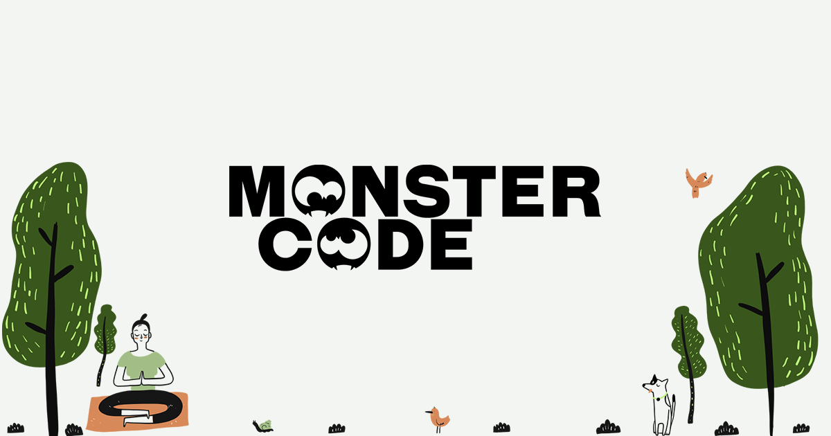 Monster Code - Innowacyjne rozwiązania dla każdej branży