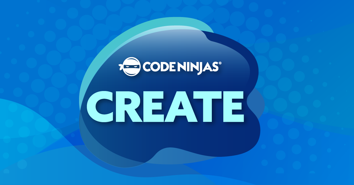 Code Ninjas CREATE | Stouffville, ON