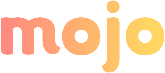 Mojo App | Sign up now