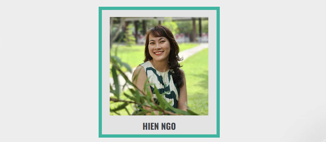 Hien Ngo