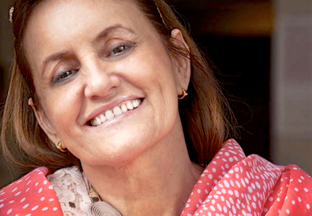 Bea | Coordinadora de Latinoamérica y España | El Arte de Vivir México