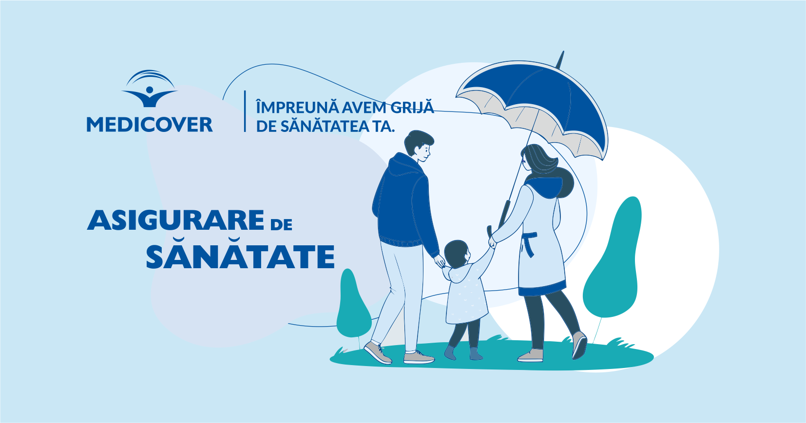 Asigurare de sanatate | Medicover